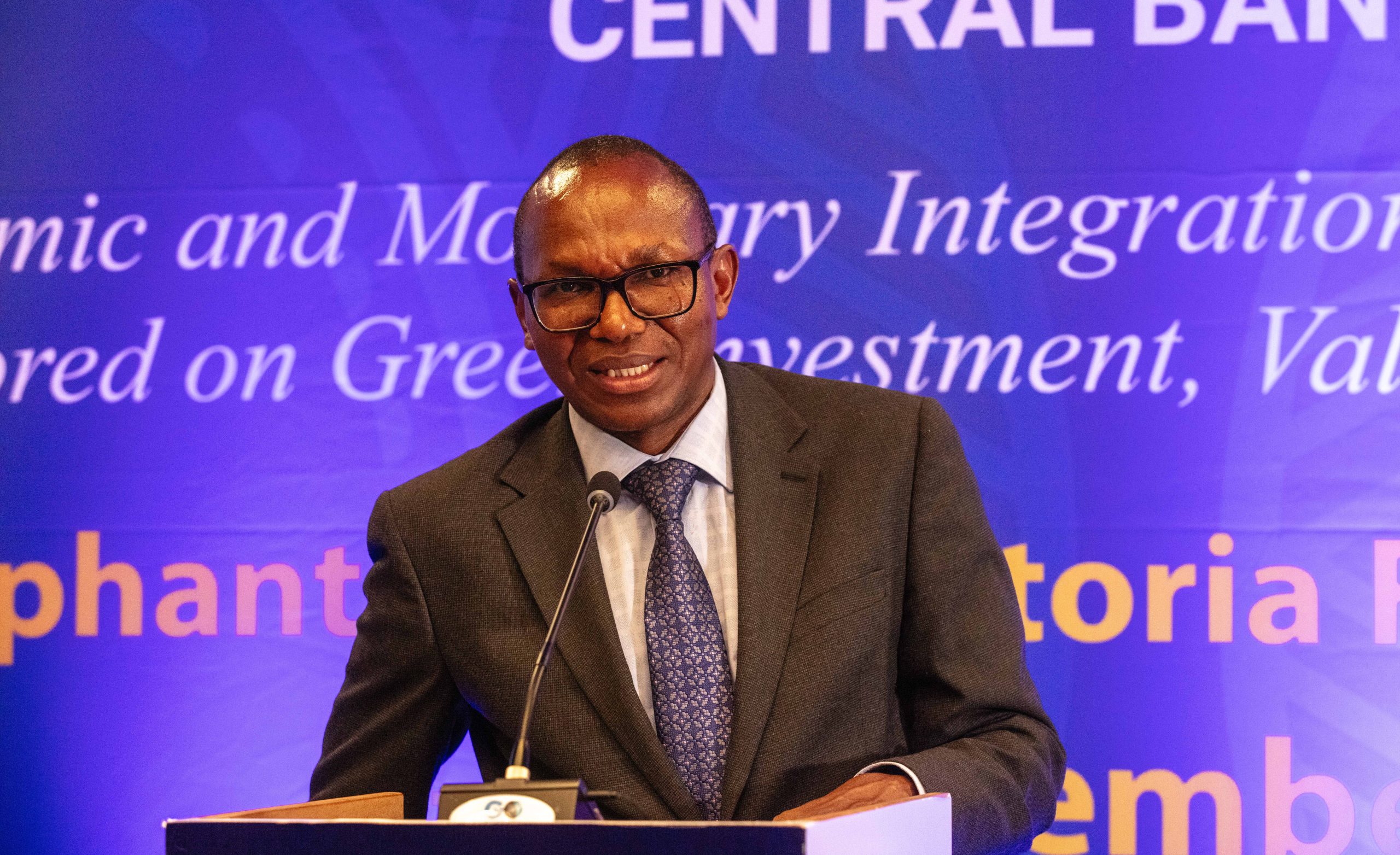 Central Bank Staff trained on FinTech and Monetary Policy - Common ...
