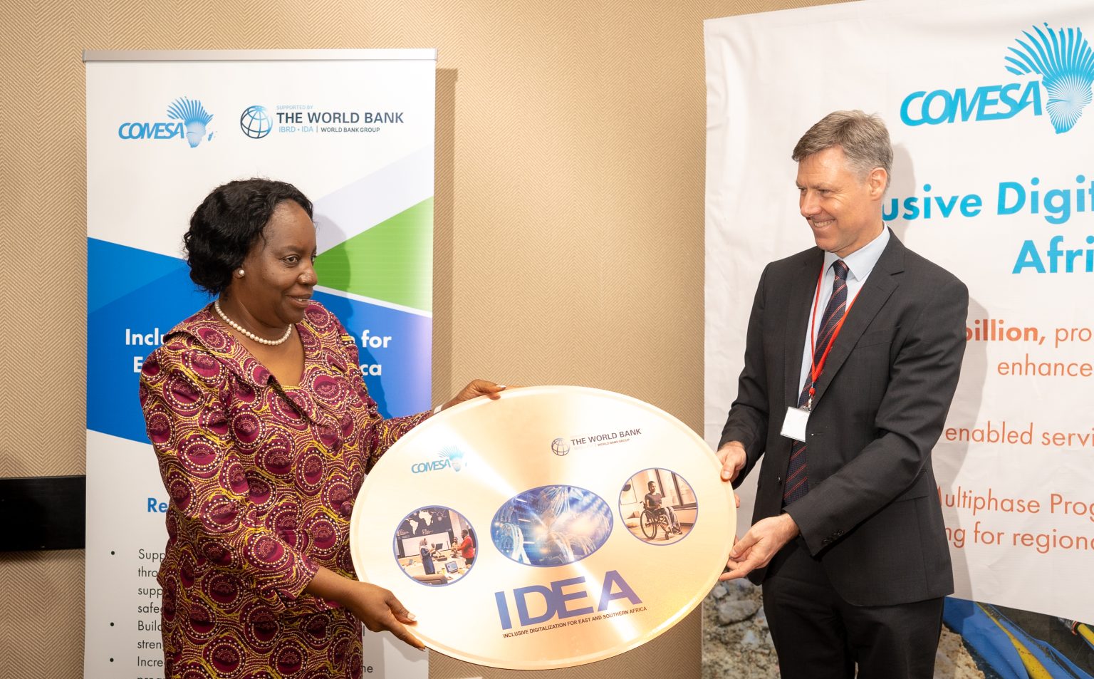 Common Market for Eastern and Southern Africa (COMESA)