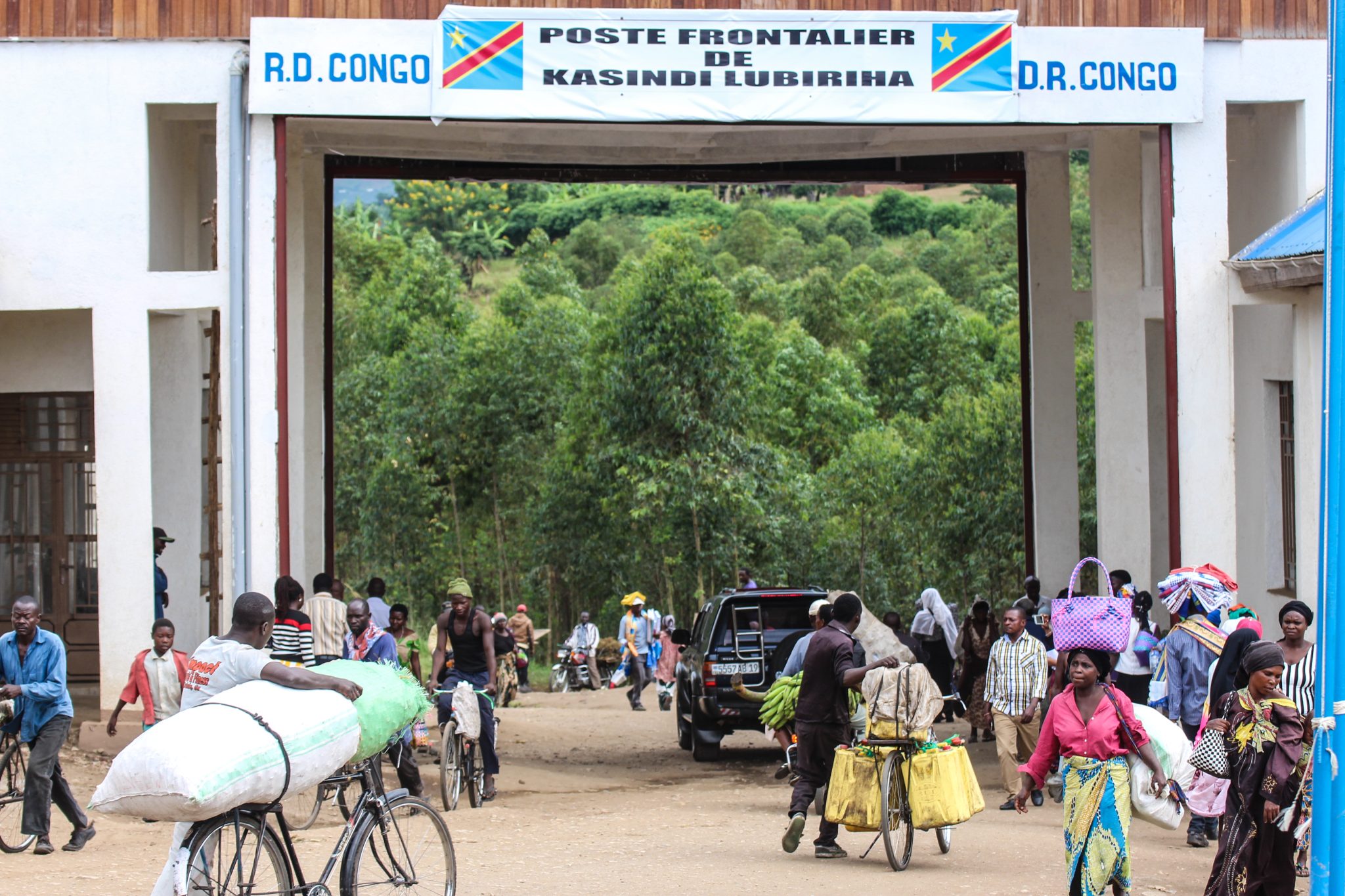 DRC Signs Interministerial Decree to Implement the COMESA Simplified ...