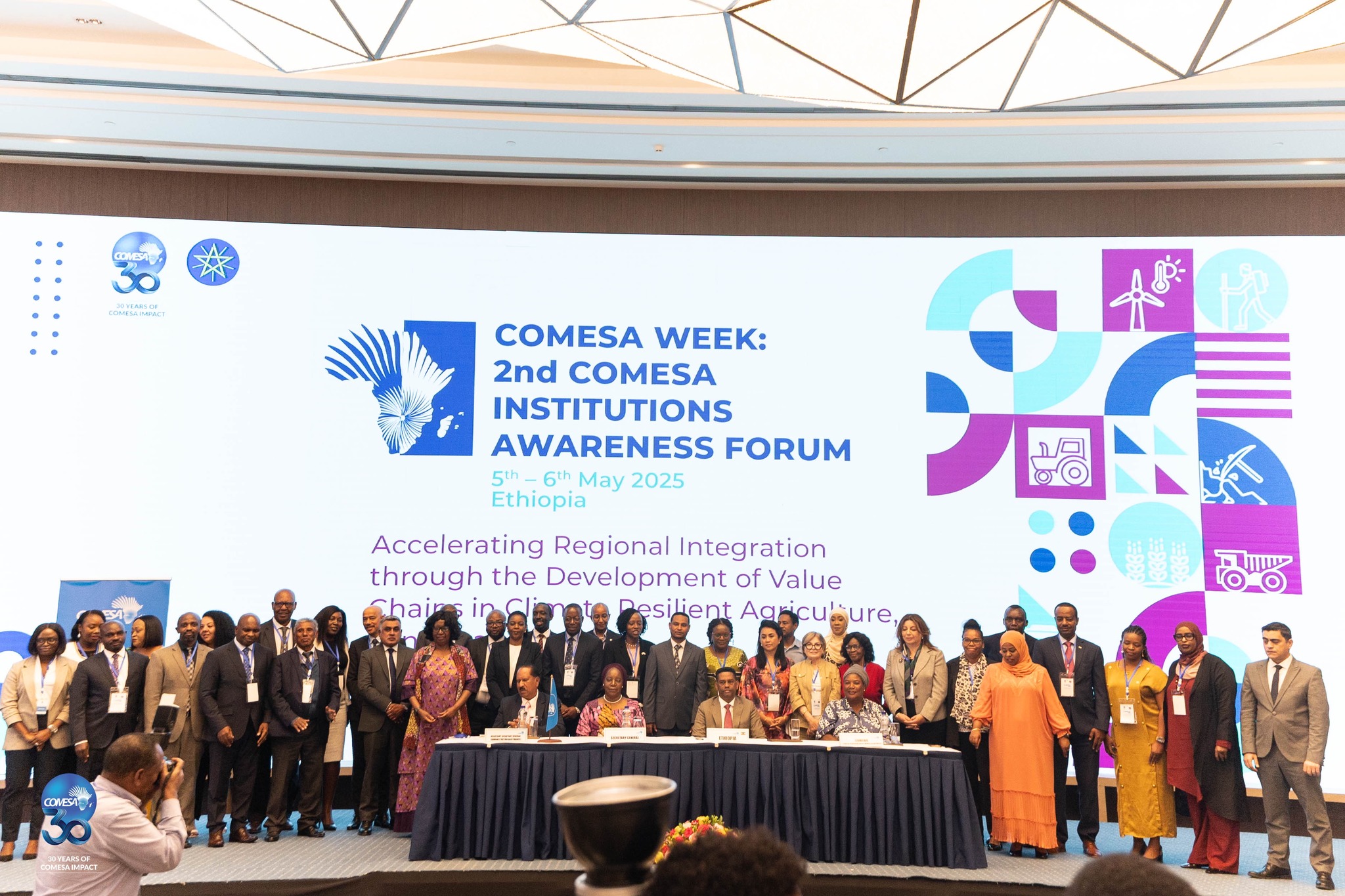 Latest News – Common Market for Eastern and Southern Africa (COMESA)